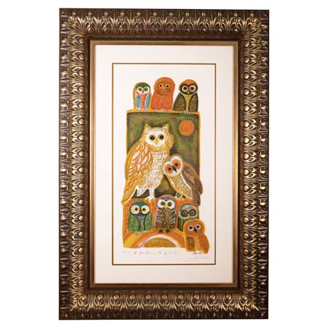 Judith Bledsoe A Knot Of Toads Signed Contemporary Lithograph 280 300