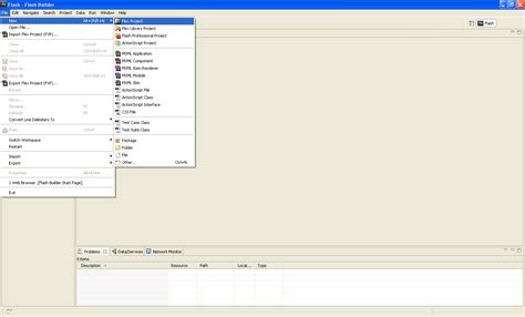 Building Flex Application For Blazeds Remoting Destinations Using Flash Builder 4 Sujit Reddy