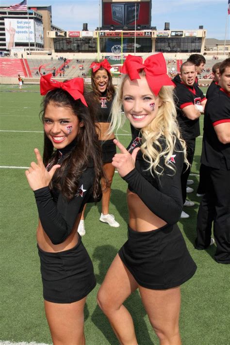 Nfl And College Cheerleaders Photos Texas Tech Cheerleader Want Your Nfl And College Cheerleaders Photos Texas Tech Cheerleader Want Your