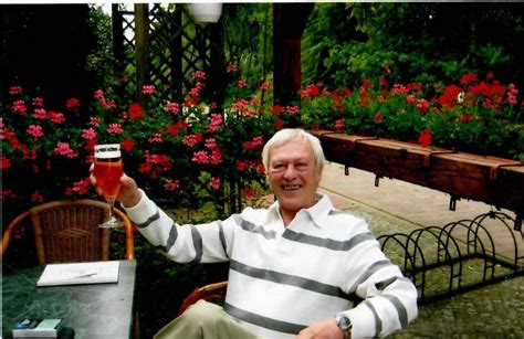 Paul Buddenhagen Obituary