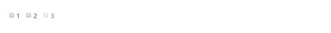 Bootstrap Form Inline