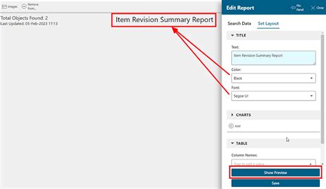 Maximizing Efficiency How To Utilize Active Reports In Active WorkspaceExplore Active Reports