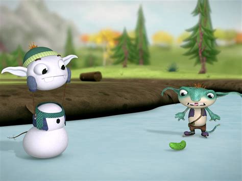 Watch Wallykazam Season 2 Prime Video