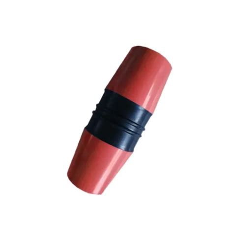 Gis Connector Switchgear Insulation Busbar Connector Inner Cone Connector Gis Connector And