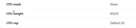 Cpu Usage Discrepency Xcp Ng And Xo Forum