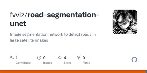 Github Fvvizroad Segmentation Unet Image Segmentation Network To