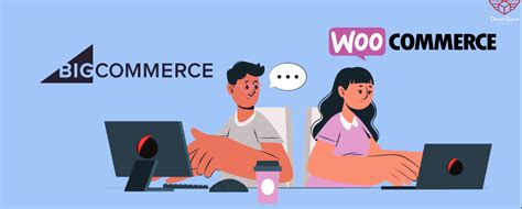 Find Out Which Platform Is Right For You Between Woocommerce And Bigcommerce Dropship Empire