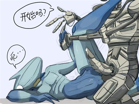 Rule 34 Chinese Text Dick Duo Female Hiver Imminent Vaginal Kenshi