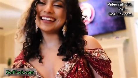 Indian NRI Newly Bhabhi Fucked By Foreigner Babefriend