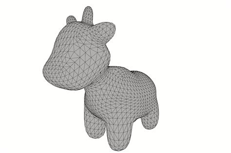 crafting realistic renderings with pytorch3d by phamtdong0406