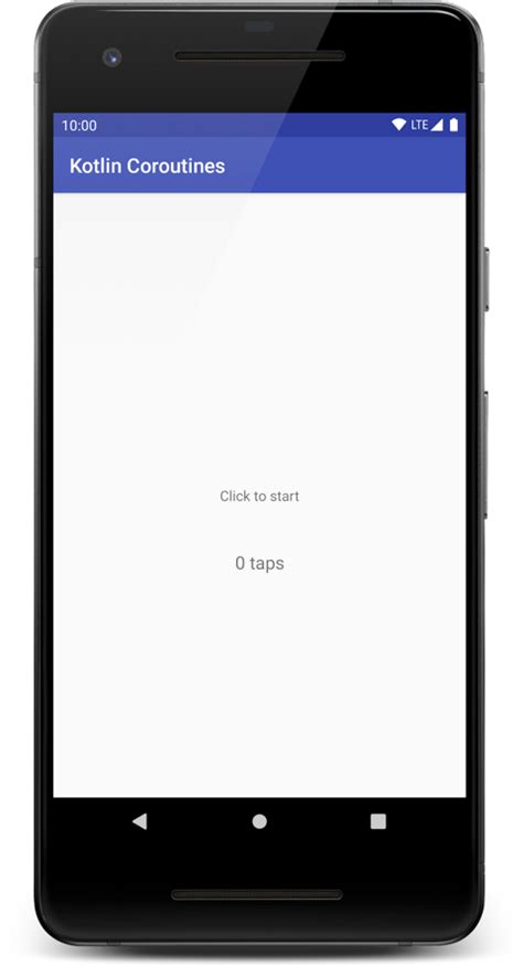 Deprecated Use Kotlin Coroutines In Your Android App Android Developers