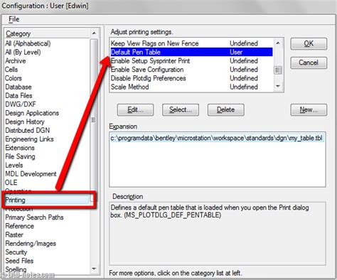 MicroStation Tip Create Automatic Plot Date In Title Block CADnotes