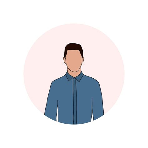 프로필 일러스트 이미지 Freepik에서 무료 다운로드