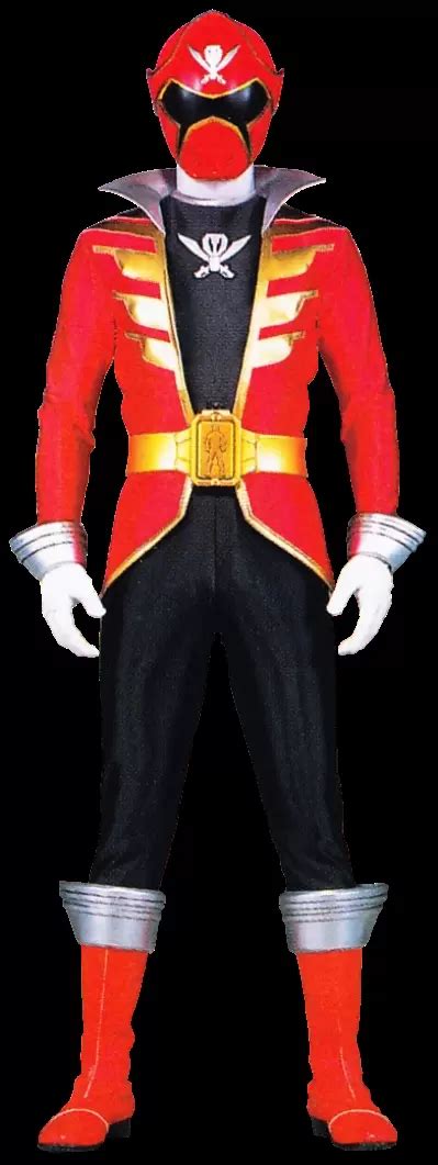 Characters In Kaizoku Sentai Gokaiger Tv Tropes
