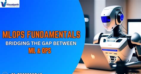 Mlops Fundamentals Bridging The Gap Between Ml And Ops