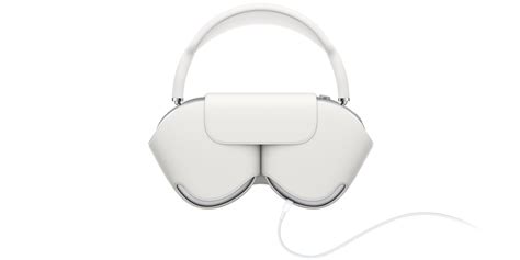 AirPods Max Png SPIDER MAC