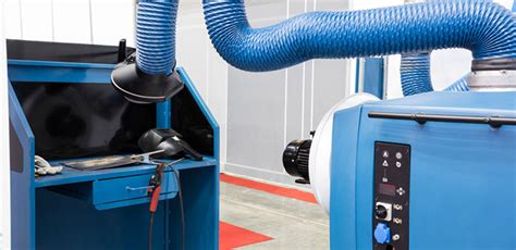 Welding Fume Safety And Osha Regulations Safety By Design