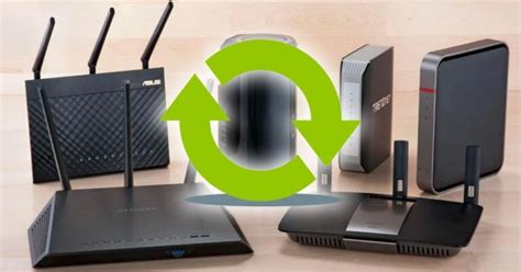 Advantages And Disadvantages Of Changing Your Operators Router ITIGIC
