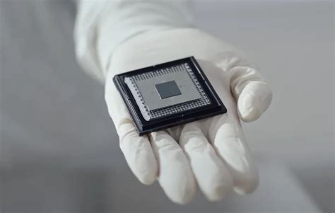 谷歌发布量子芯片willow，跨越量子纠错难题 渔樵笑谈