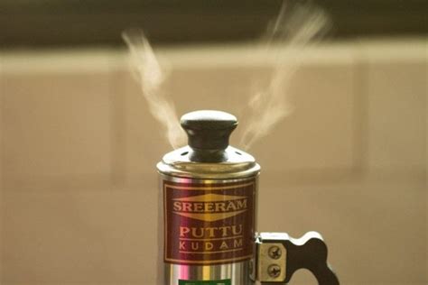 Puttu Recipe Kerala Puttu Dassanas Veg Recipes