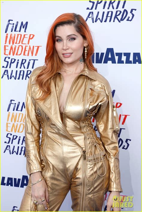 Trace Lysette Weighs In On Cis Actors Playing Trans Roles Photo 5018635 Photos Just Jared