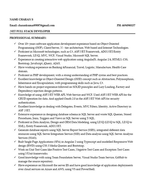 Charan Net New Pdf Microsoft Sql Server Language Integrated Query