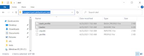 Installing The Seismic Unix Library On Windows Walkthrough Int