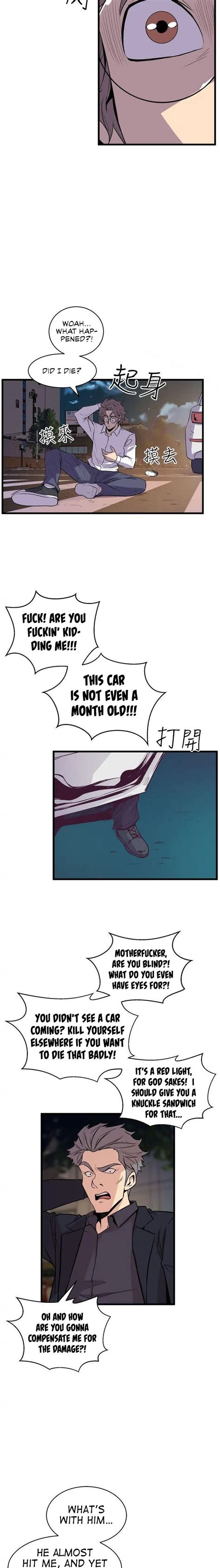 Peek Chapter 16 Manhwaus