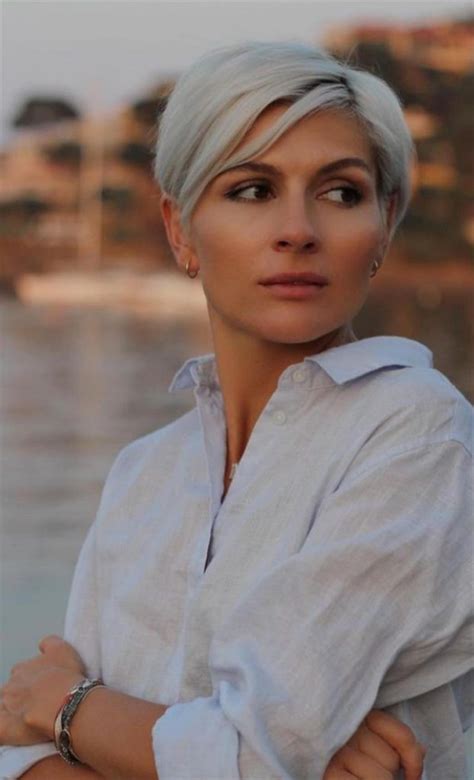 36 Sassy Short Pixie Haircuts For Cool Girls To Try Fashionsum