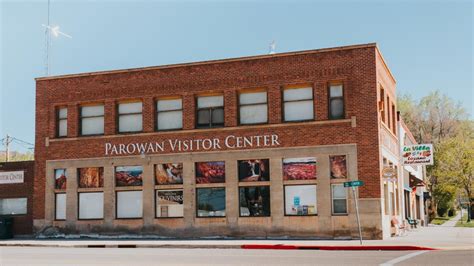 Parowan