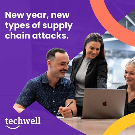 Supply Chain Attacks Are Inevitable So Heres How Businesses Can Prepare For Them Techwell