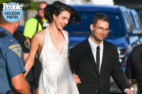 Jack Antonoff Wedding