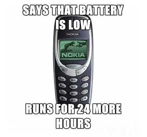 Nokia Mobile Memes