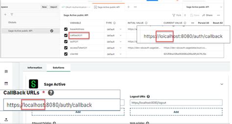 Test Your First Query In Postman Sage Active Developer