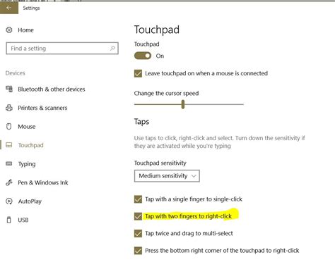 Cannot Right Click On Acer Aspire ES Acer Community