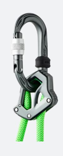 Switch Adjust Edelrid Edelrid רצועות לעיגון ספורטיבי