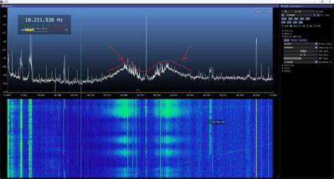 Strong Receiving Signal Issue Hackrf R Hackrf