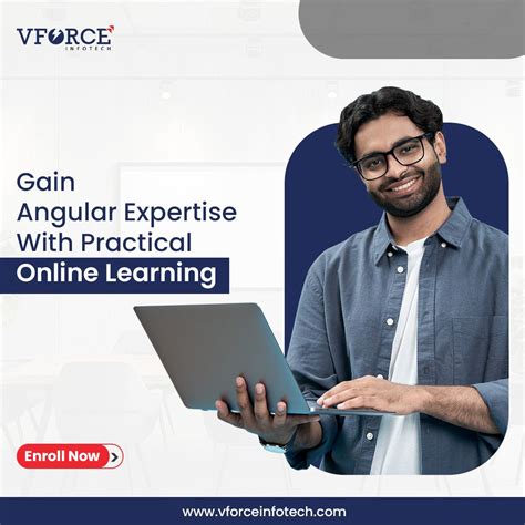 Vforceinfotech Angulartraining Frontenddevelopment Codingskills Onlinelearning