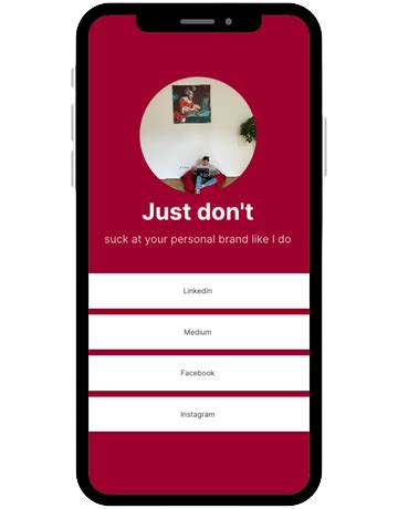How to Add Multiple Links in Instagram Bio? | involve.me