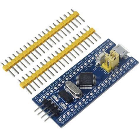 Stm32 And St Link V2 Epartners