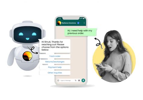 Whatsapp Ai Chatbots Automate Customer Service Efficiently