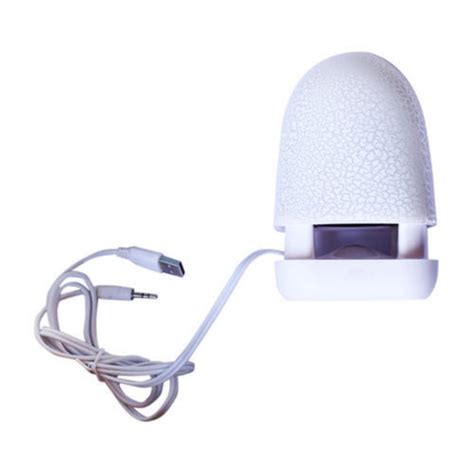 6 Watt Frequency Long Usb Mini Speaker Multimedia Portable Speaker