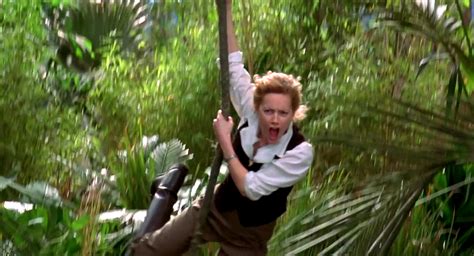 Leslie Mann Hunting Boots