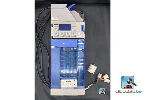 Monnayeur Pour Distributeur Automatique 2018 Clicpublicbe Les