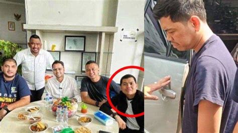 Keseharian Yudha Pacar Tamara Tyasmara Ditangkap Kasus Kematian Dante