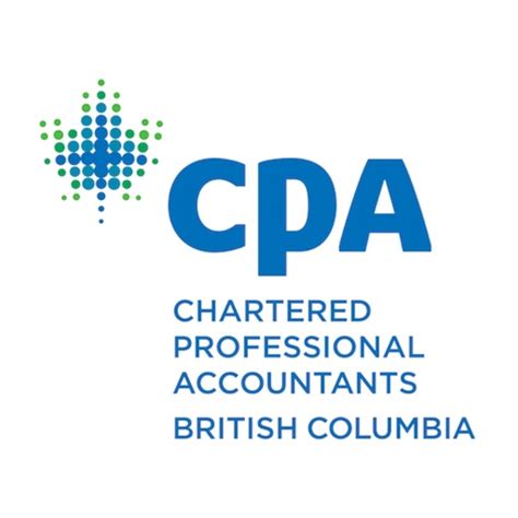 Cpabc Events App By Chartered Professional Accountants Of British Columbia