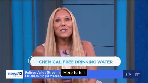 Opt Health On Linkedin Dr Jeremie Walker Uncovering The Impact Of Water On Your Health