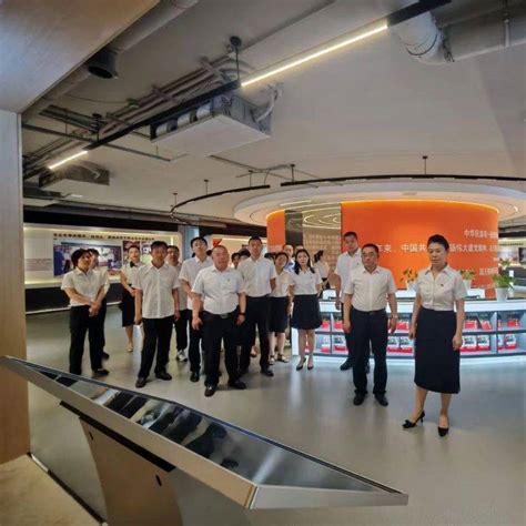 七一建党节丨区政协开展庆七一 “颂歌献给党”主题党日活动 中国共产党 深情 歌声