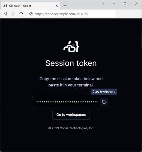 Write A Template From Scratch Coder Docs