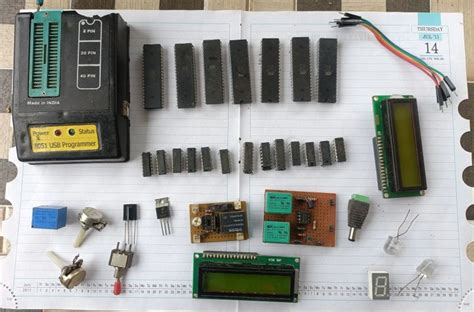 Prashant Kore On Linkedin Throwback Electronics Embeddedsystems